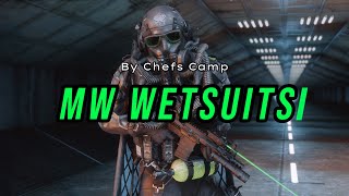 MW Wetsuits at Fallout 4 Nexus - Mods and community