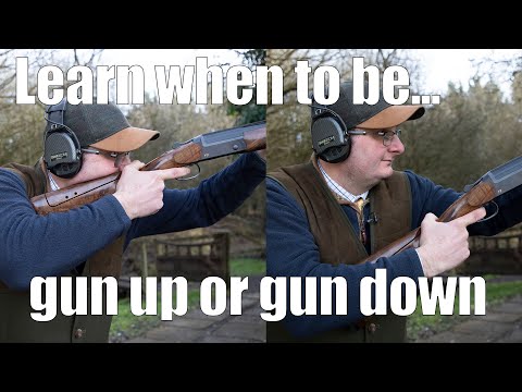 All You Need to Know About Shooting A Shotgun!