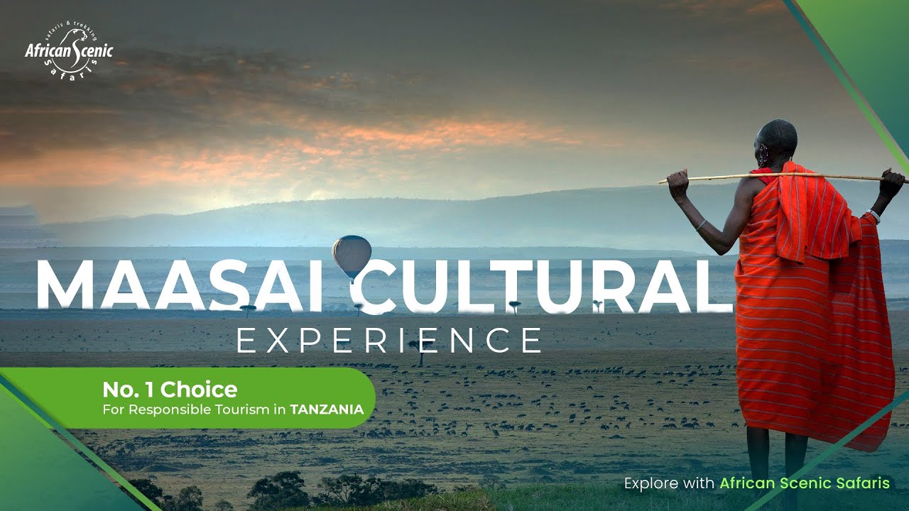 Tanzania Safari Packages - Off The Beaten Path To Experience