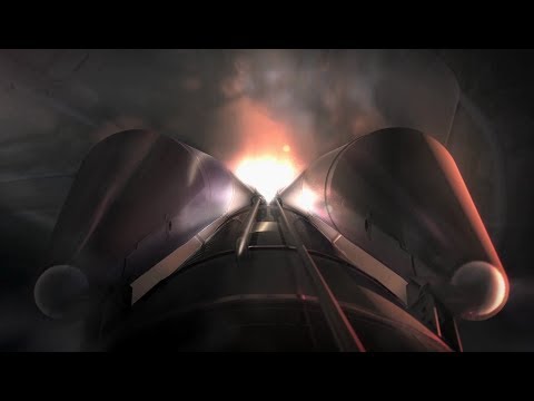 Callisto & Prometheus – ESA Space Transport Reusability | DeepResource