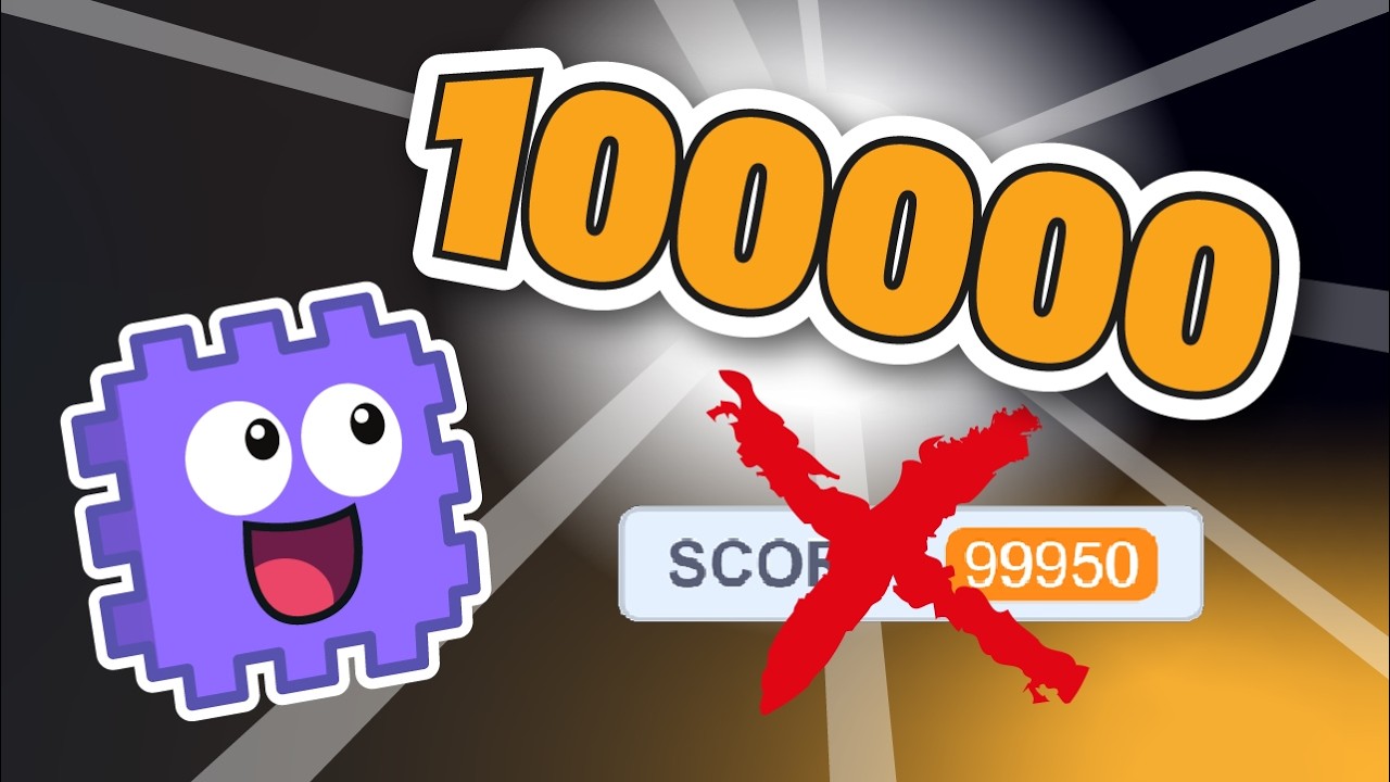 Awesome Number Counters 💯 | Exciting Scratch Game & How to Tutorials