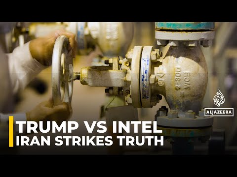 Trump vs Intel: Did US strikes really cripple Iran’s nuclear program?