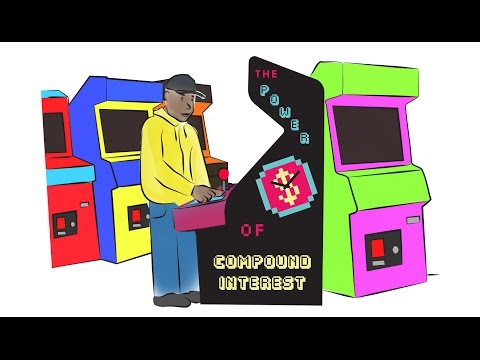 Video #10 – Compound Interest | TRS Financial Awareness Video Series