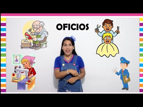 TOMi.digital - Oficios y profesiones