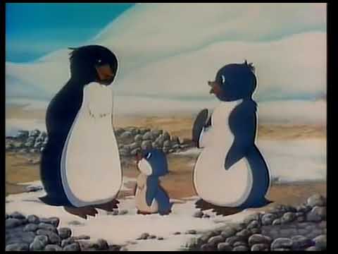 Scamper the Penguin (1986)