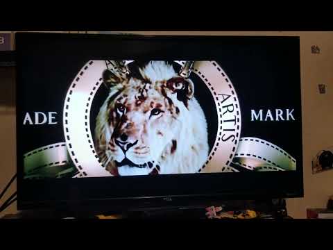 Opening Logos Snake Eyes G.I. Joe Origins (DVS)