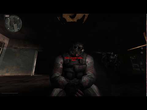 Steam Community :: Video :: S T A L K E R Anomaly Cut Faction, the ...
