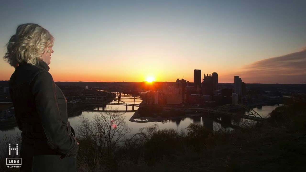 Natalia Rudiak Loeb Fellow '26