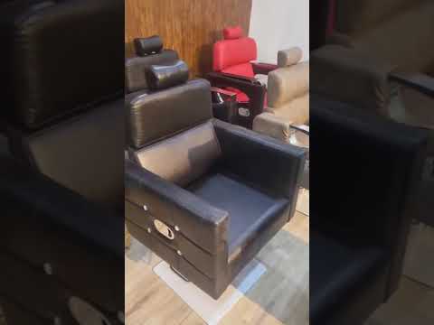 Shree Shyam Furniture, New Delhi - Trader - Retailer of Salon Chair and ...