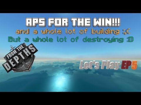 Steam Community :: Video :: Adventure mode, Hull and APS . From The ...