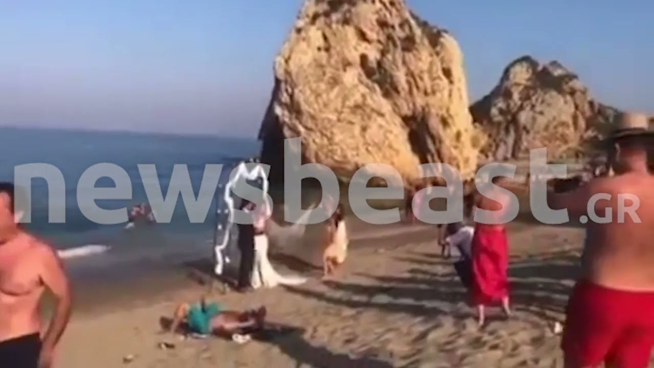 Δείτε βίντεο από το ζευγάρι των Αυστριακών στο Πήλιο - Η φωτογράφιση ...