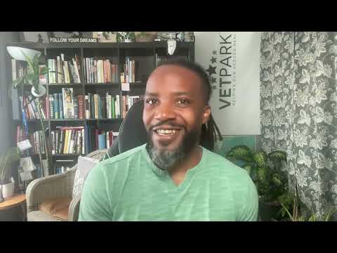 Let’s Talk About Black Men & Mental Health