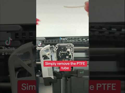 How to Unclog Your Bambu Lab 3D Printer Nozzle- NoClogger The Must-Have 3D Printing Tool