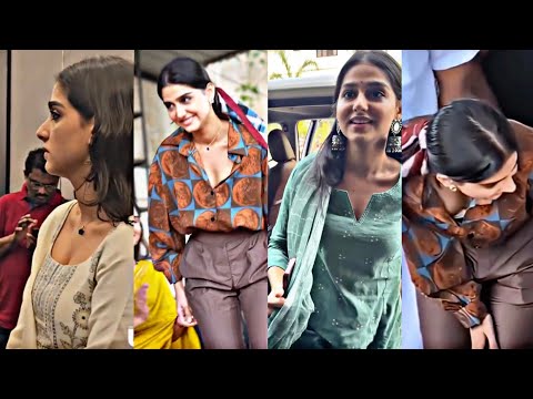 Malayalam actress anaswara rajan part 1 | mallu entertainment