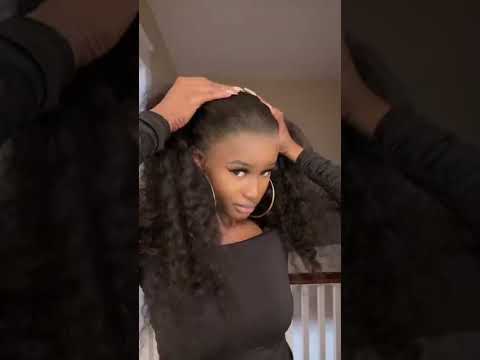 Geetahair hair real review~~