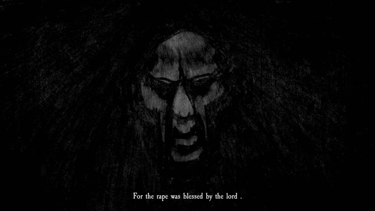 SOFIA ISELLA - Numbers 31:17-18 (Official Lyric Video)