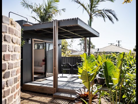 Studio on Park by Alex Urena Design Studio