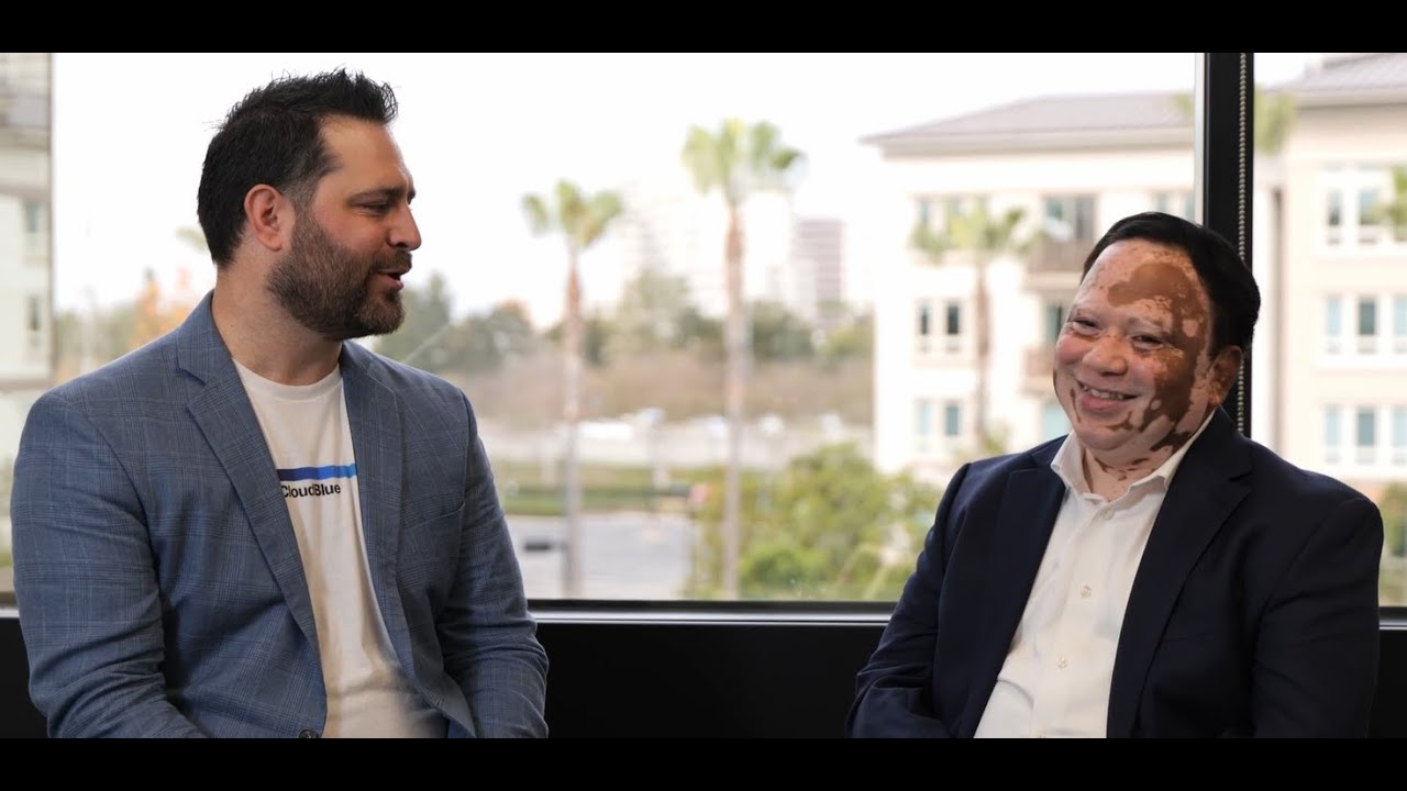 CloudBlue Reals - The ins and outs of monetization