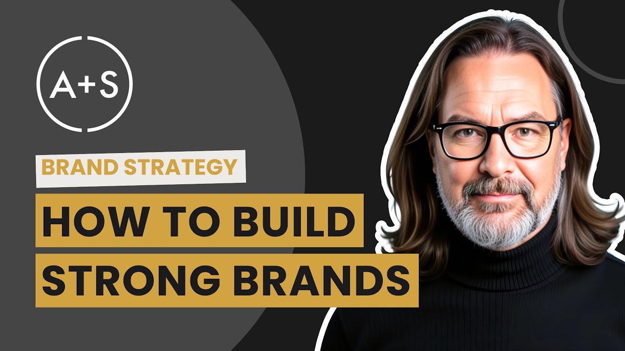 Brand Identity: How to Define and Deliver a Powerful Brand