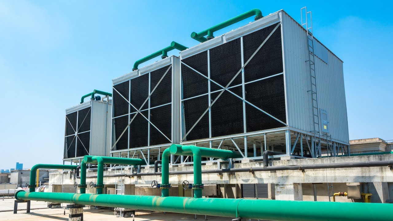 Webinar | AI for HVAC Optimization: Boosting Efficiency at Scale