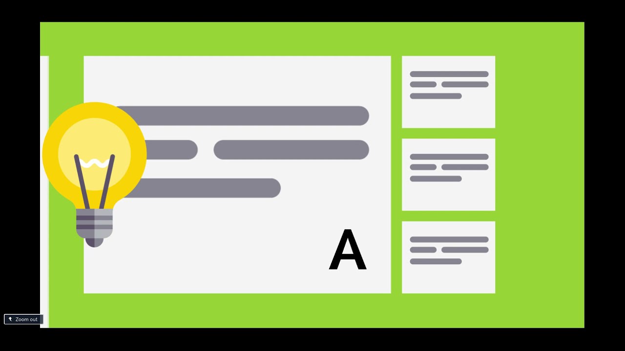 Prezi Tutorial: Non Linear Presentation - Conversational Presenting