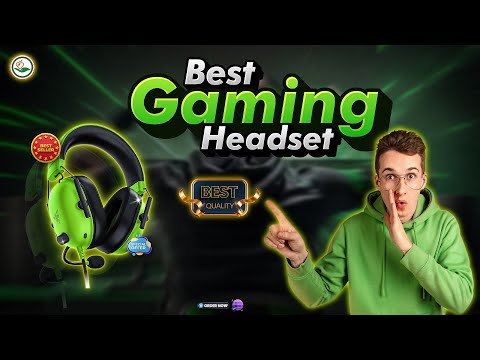 What's The BEST Gaming Headset For PC Gamers?