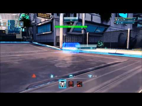 Steam Community :: Video :: Excessive core damage (sanctum 2)