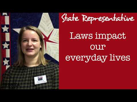 Texas State Representatives