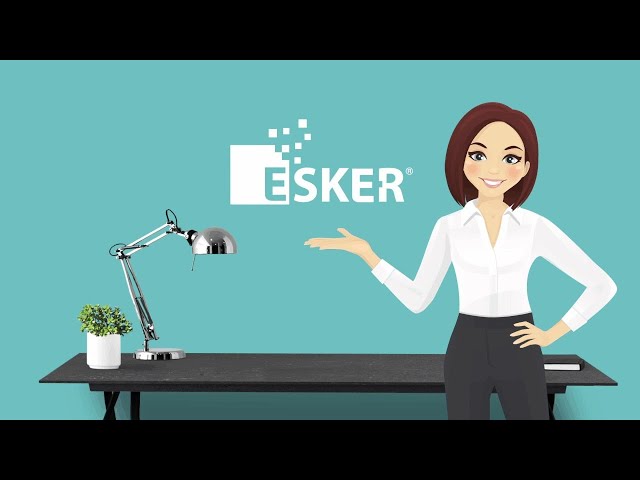 Esker Sales Order Processing Pricing, Reviews, & Features in 2022