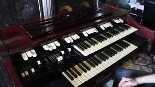 Hammond M-100 Organ - What To Know & Where To Buy | Equipboard