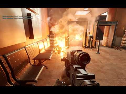 Steam Community :: Video :: Gare Bear getting toasted