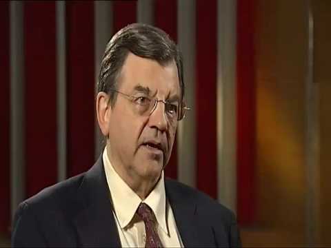 Professor Michael Hudson on the Global Financial Crisis – Dandelion Salad