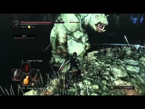 Steam Community :: Video :: Dark Souls 2 sub español - Las Milfanito #27