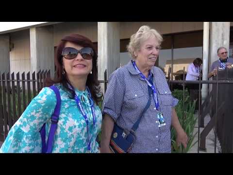 Fr. Peter Dugandzic Marian Pilgrimage to Fatima with 206 Tours - Day 3 - 2018