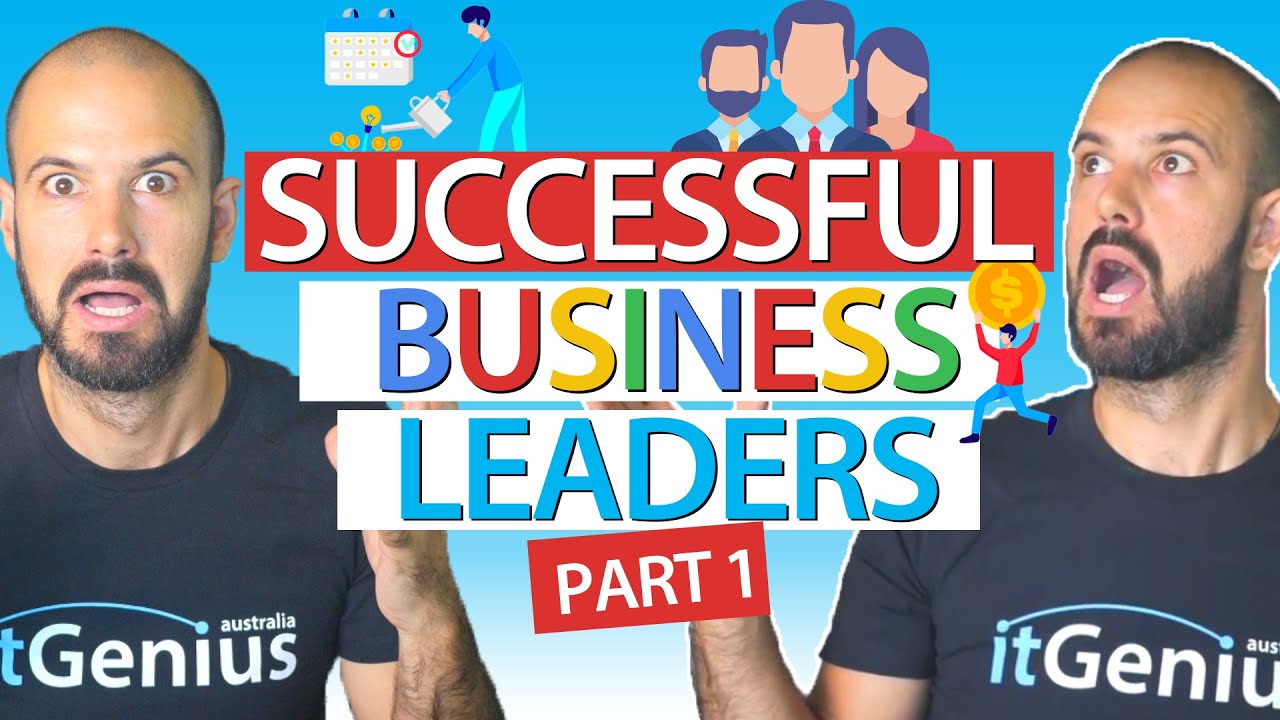 Why Narcissistic Psychopaths make Successful Business Leaders