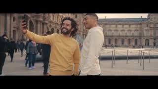 PRIMARK Your City Break Capsule Wardrobe advert uk