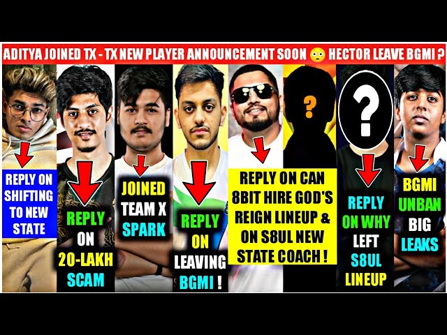 "Not looking for any changes" - Sid responds to viewer's question about ...