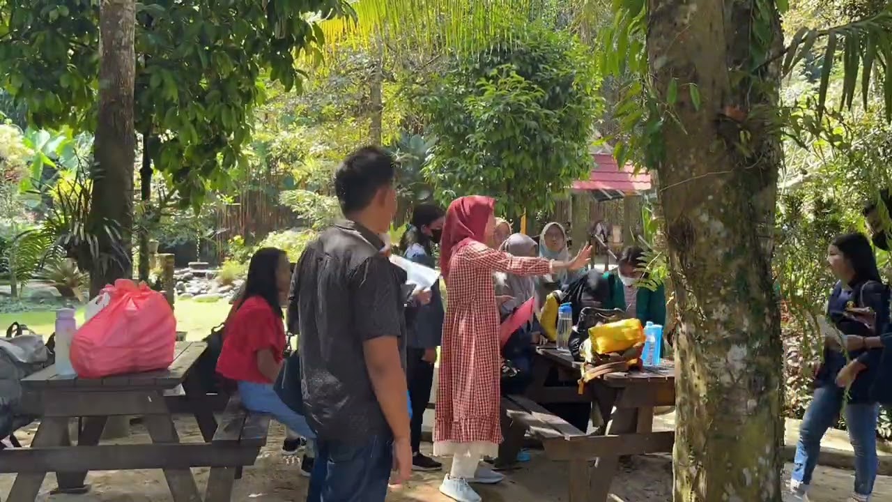 DPL: Kebhinekaan 1 Modul Nusantara tahun 2022