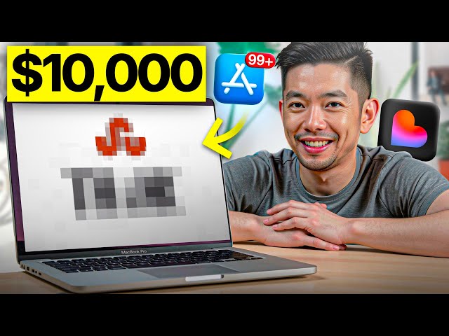 Building A 10 000 App In One Hour Using Ai And No Code A Step By Step