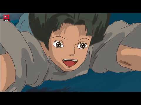 神隱少女惡搞版 - 神隱少女 (@dory.fish) | Dcard