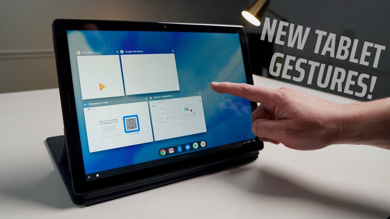 Chrome OS 80 is here after a brief hiatus