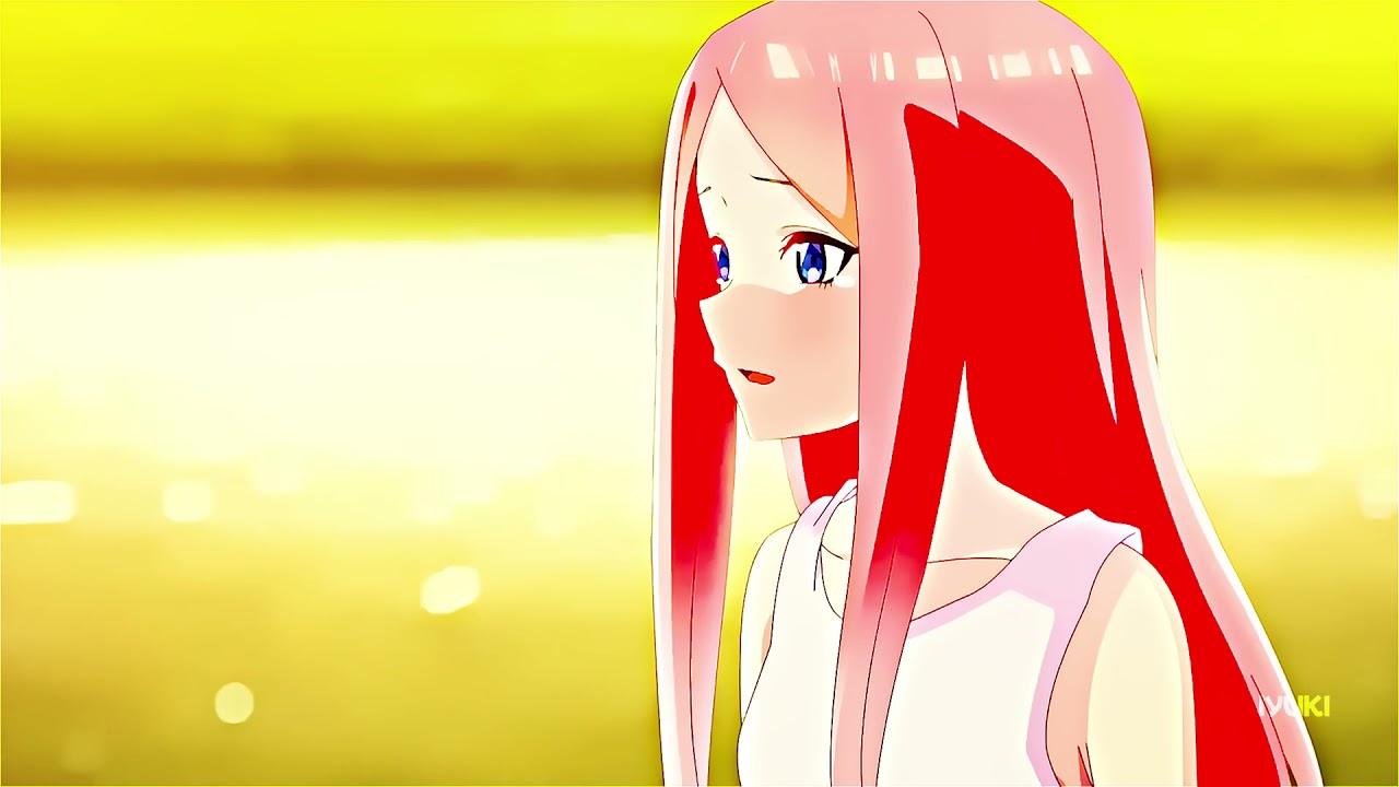The Quintessential Quintuplets HD Edit (movie)