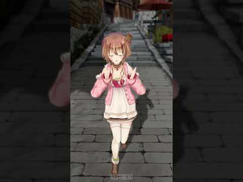 Steam Community :: Video :: Risu joget Sadbor 😂