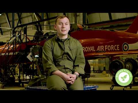Interview 6 – Jasper Neal, Avionics Technician
