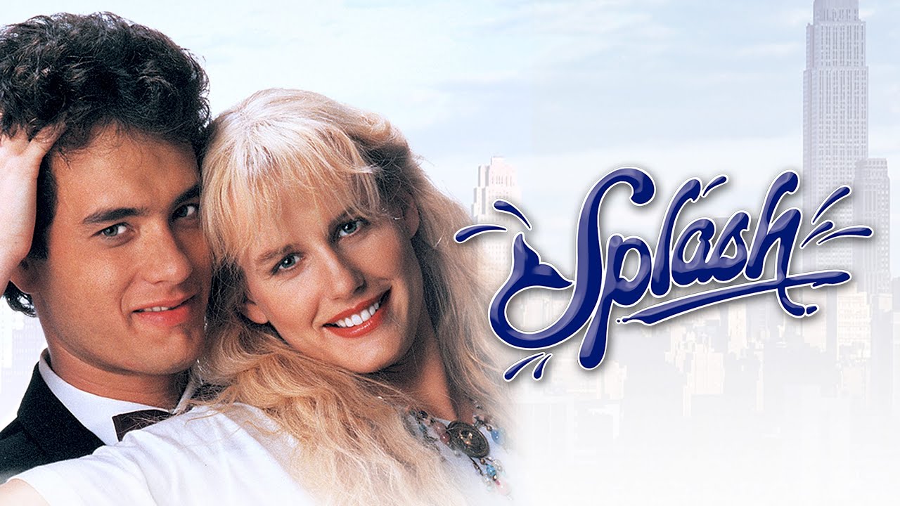 Splash (1984) | Behind the Scenes