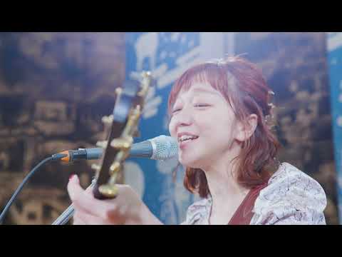 Yuumi Suzuki "Turn Around Monster"| Taylor Guitars Japan Artist Sessions
