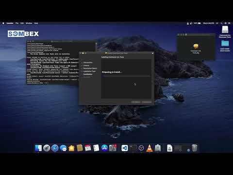 How to Fix Home brew installation failed on any MacOS For Using HFZ and LPRO ios 15 Passcode Tool