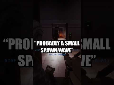 Steam Community :: Video :: "SMALL SPAWN WAVE" #gaming #scpsl # ...