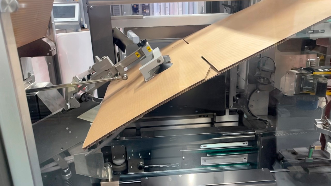 CP18 | Case Packing: Maximum Efficiency in a Compact Design