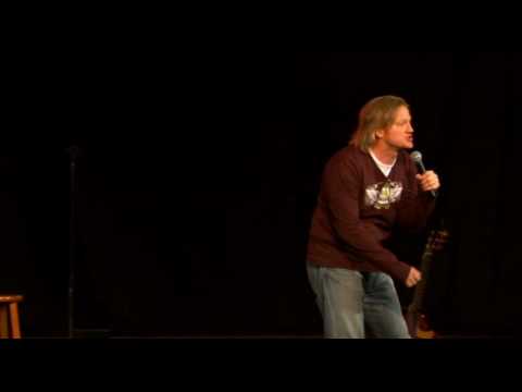 Tim Hawkins - On nursery rhymes